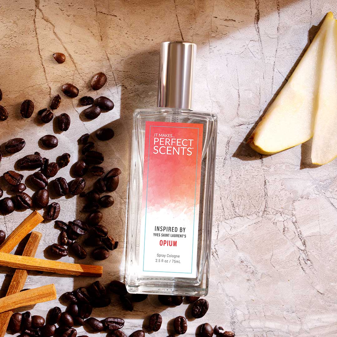 Instyle Fragrances - Ramey Agency