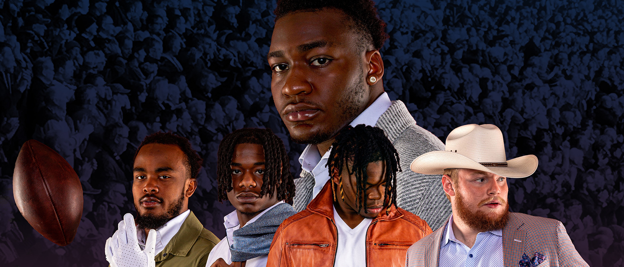 The Grove Collective - Ramey Agency