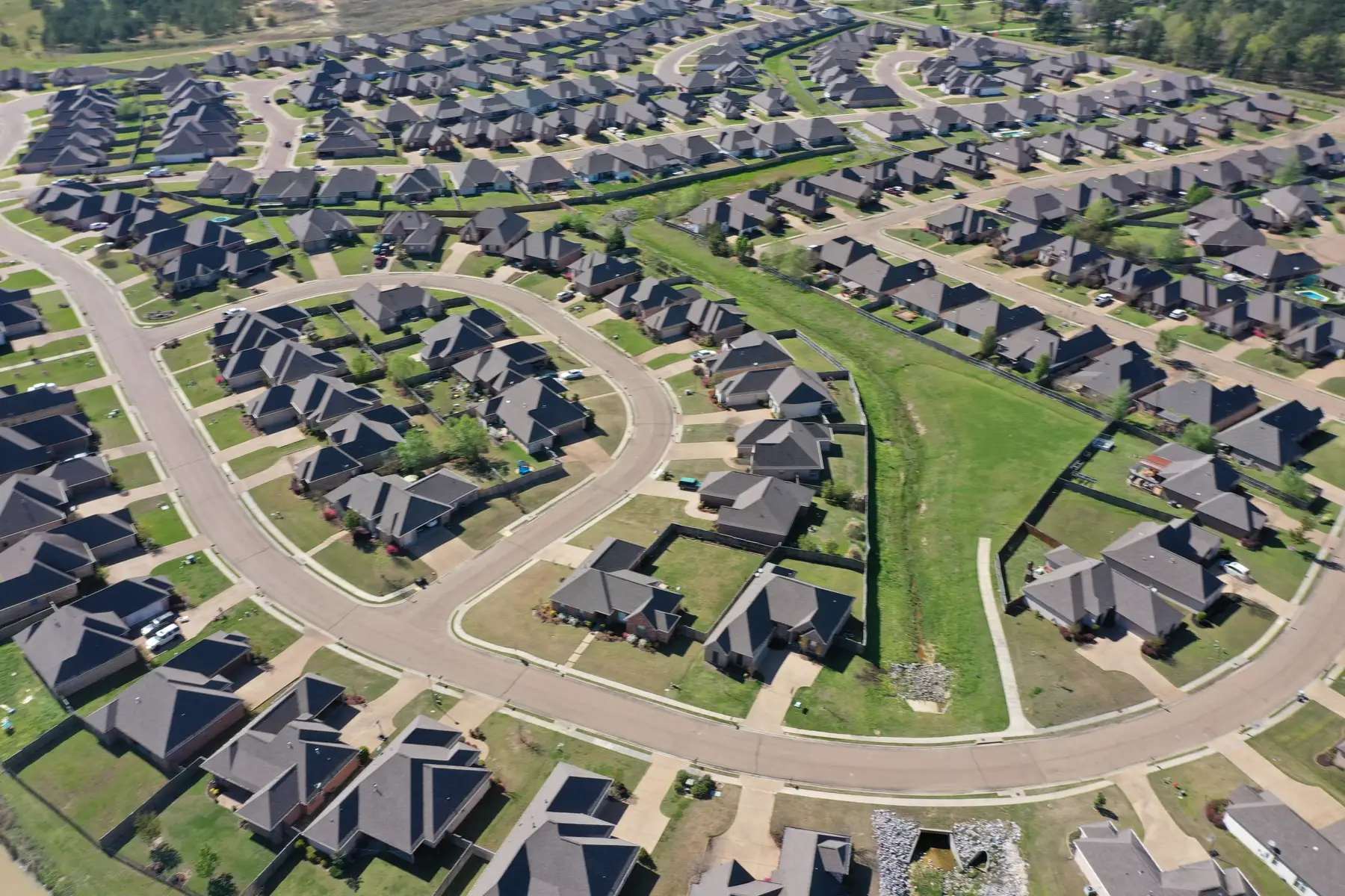 Mendrop Engineering Resources - Ramey Agency