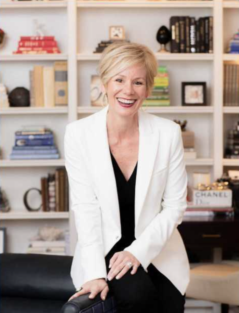 Insights & Collaboration with Designer Kerrie Kelly – Ramey Agency