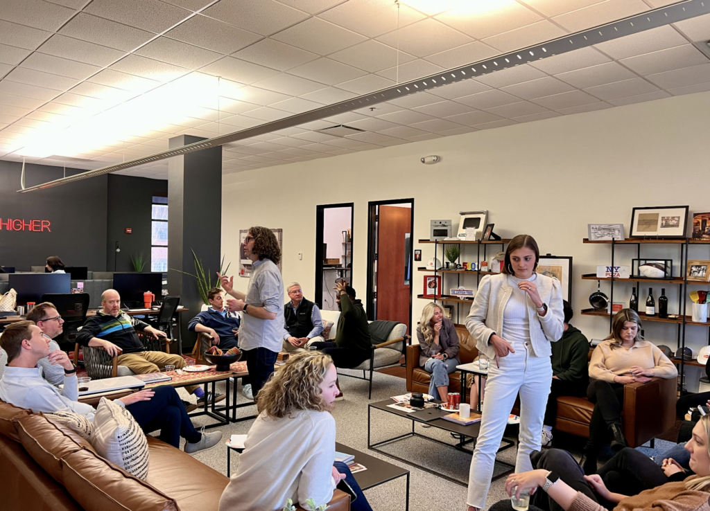 Constants In An Ever Changing World Ramey Agency