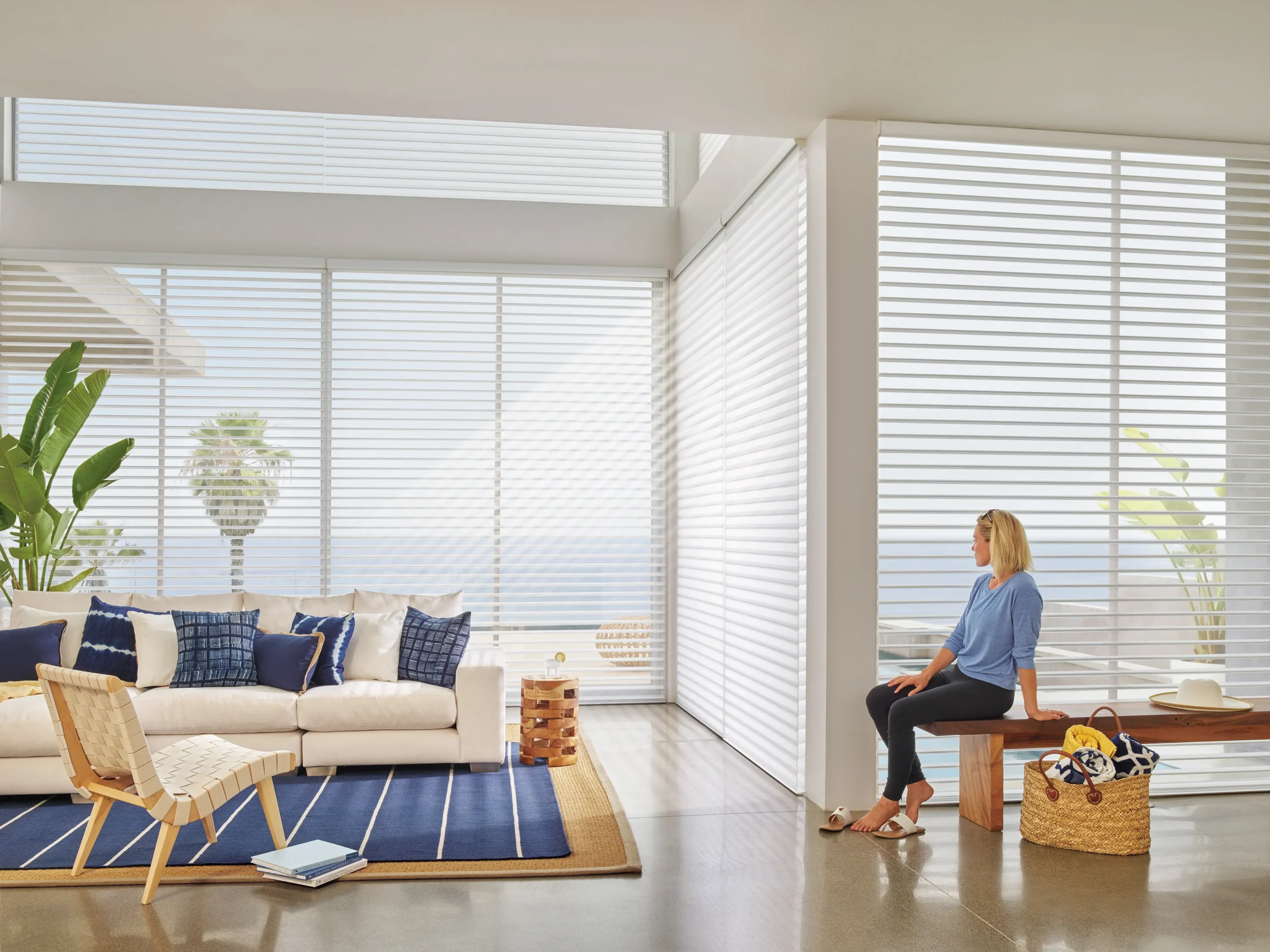 Hunter Douglas - Ramey Agency