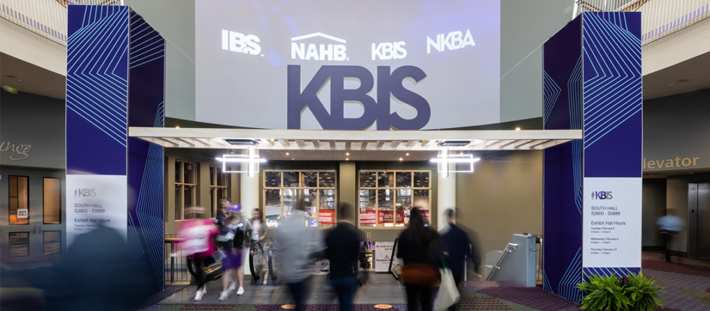 Inside KBIS 2025: The Innovations Shaping Home Design - Ramey Agency