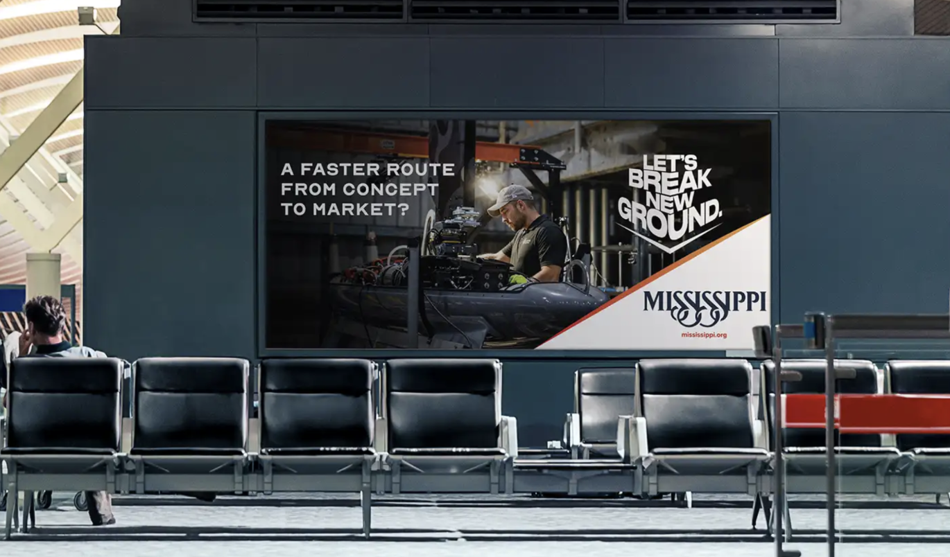 Marketing for Economic Development - Ramey Agency