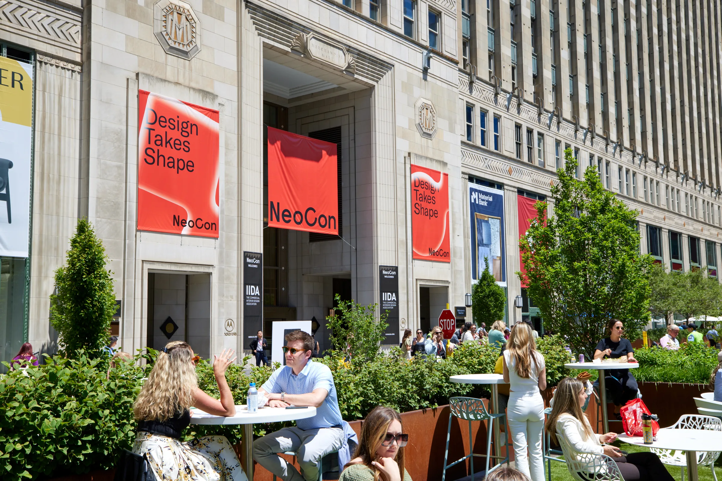 NeoCon 2025 - Ramey Agency